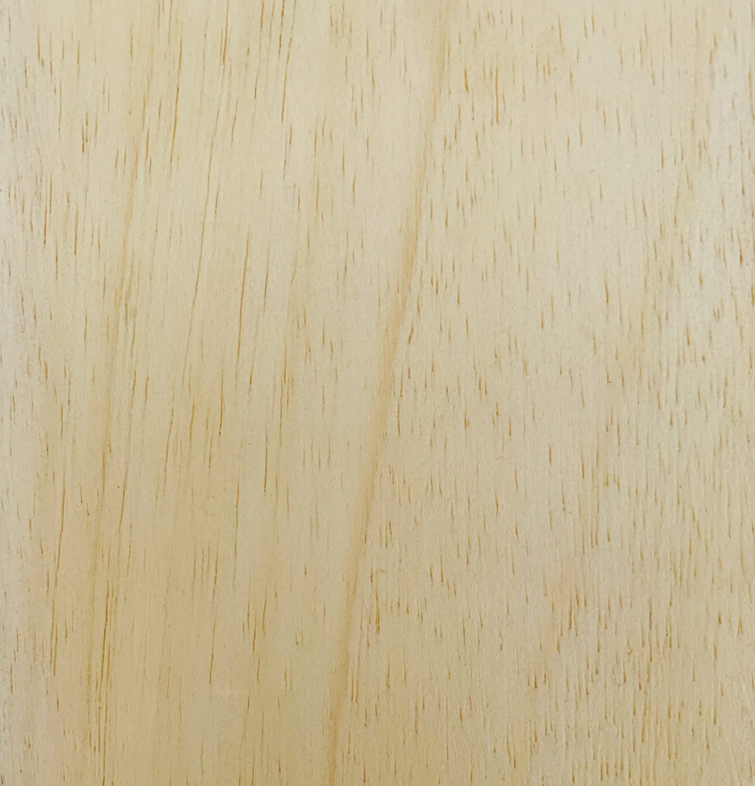 Ayous Wood - Solid – SAMPLES