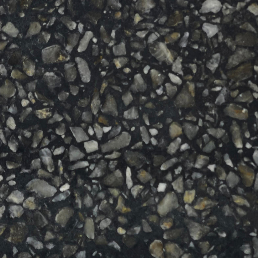 Concrete Gray Terrazzo - Small Size Stone Grains – SAMPLES