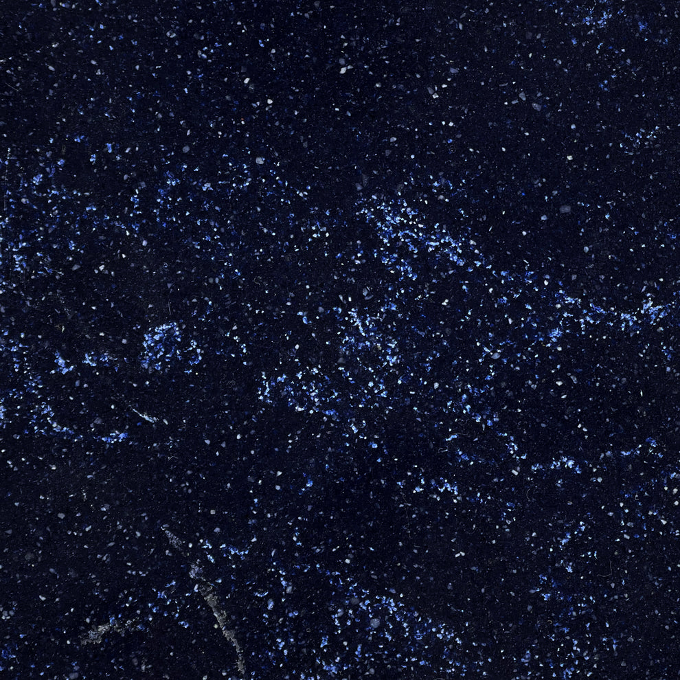 Fantasy Blue Engineered Stone – SAMPLES