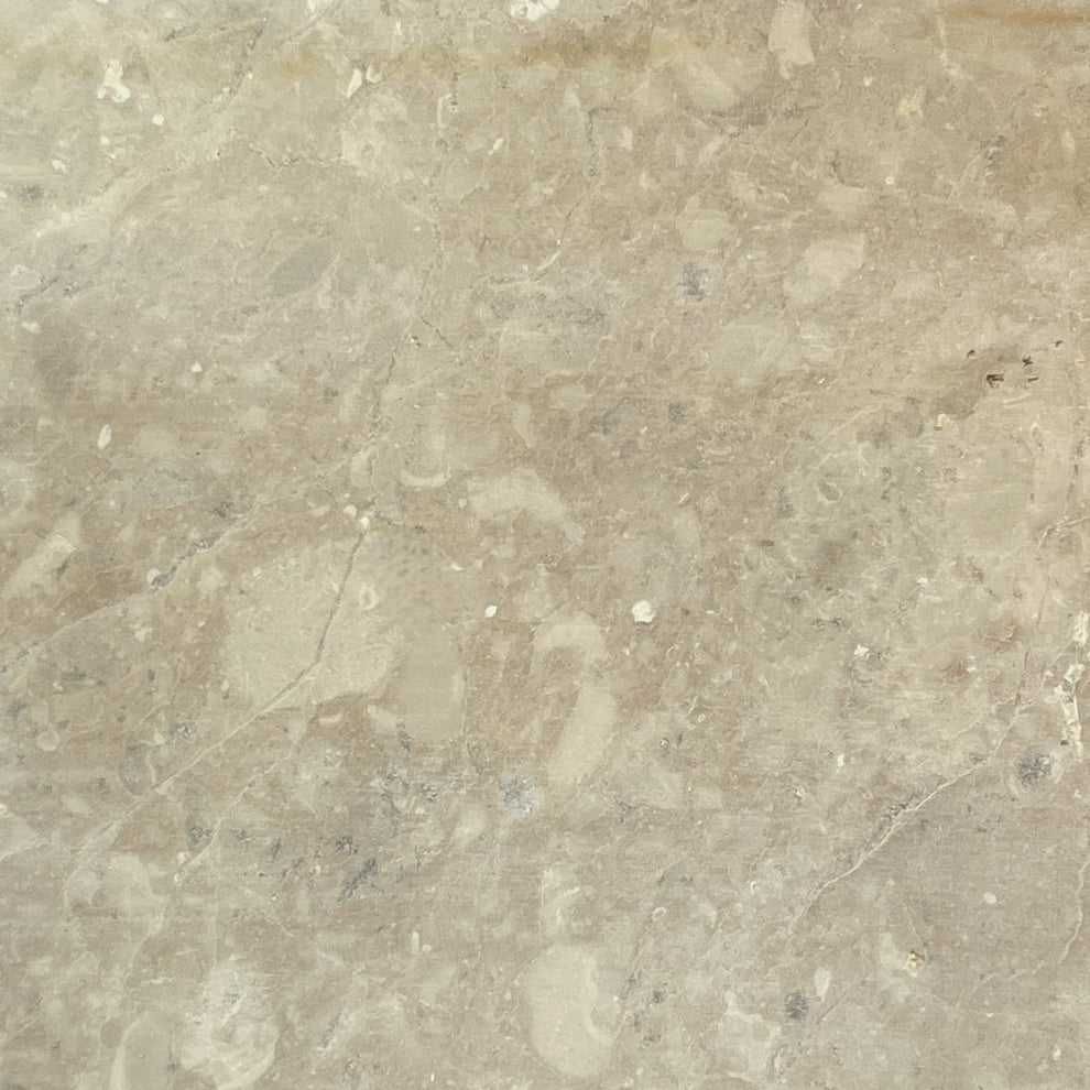 Bianco Avorio Limestone – SAMPLES