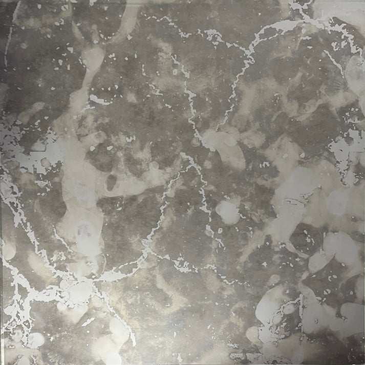 Smokey Antique Mirror – SAMPLES