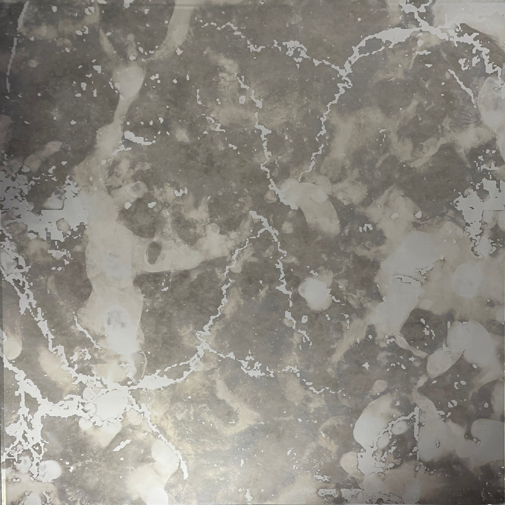 Smokey Antique Mirror – SAMPLES