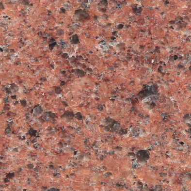 Missouri Red Granite – SAMPLES