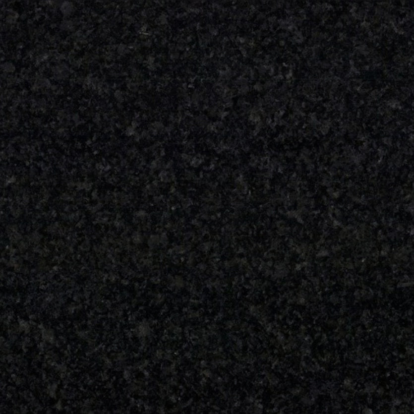Nero Absolute Granite – SAMPLES