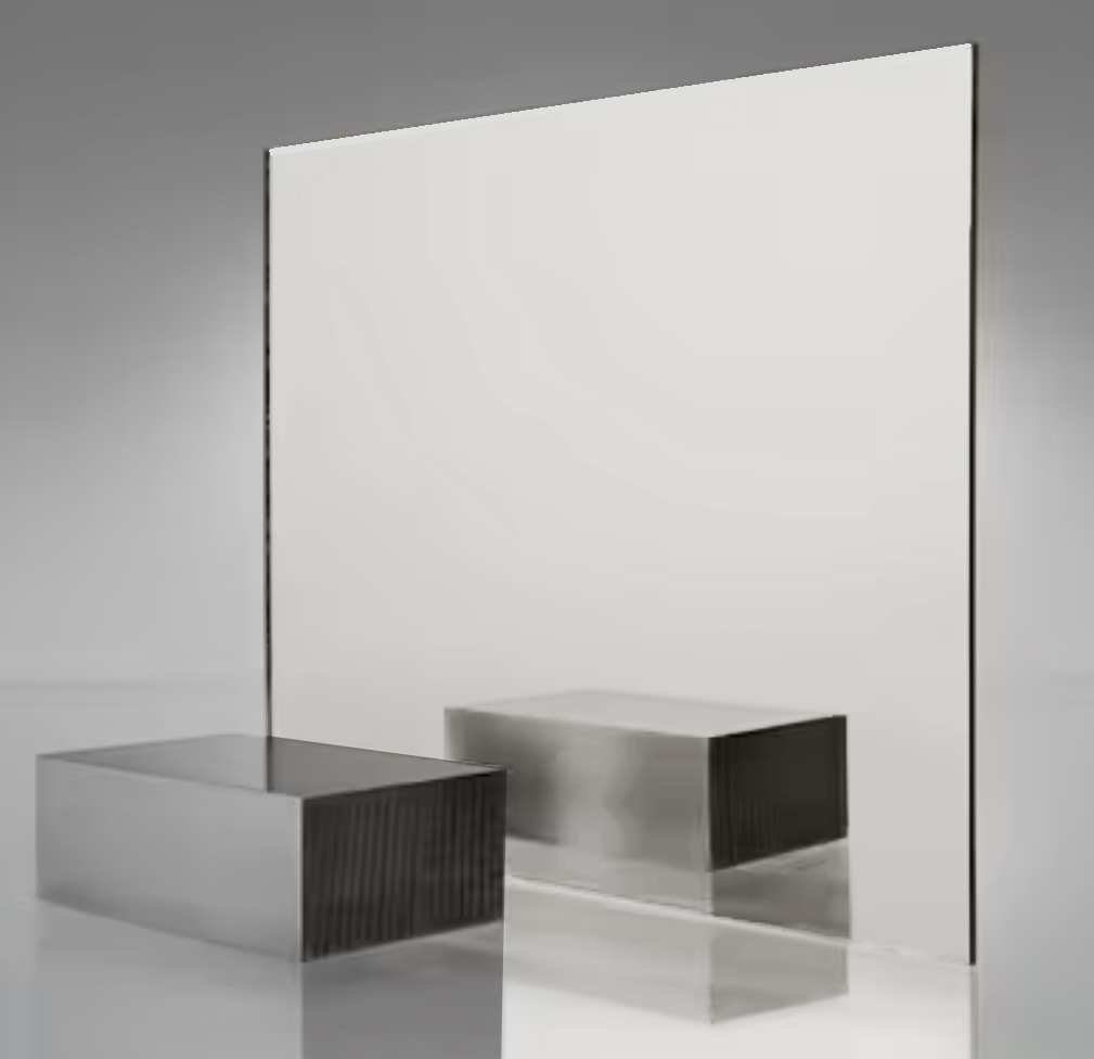 Saint Gobain Clear Mirror - SALE – SAMPLES