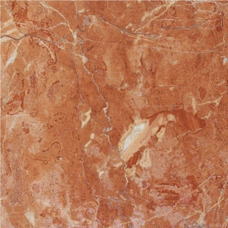 Coral Red Marble – SAMPLES