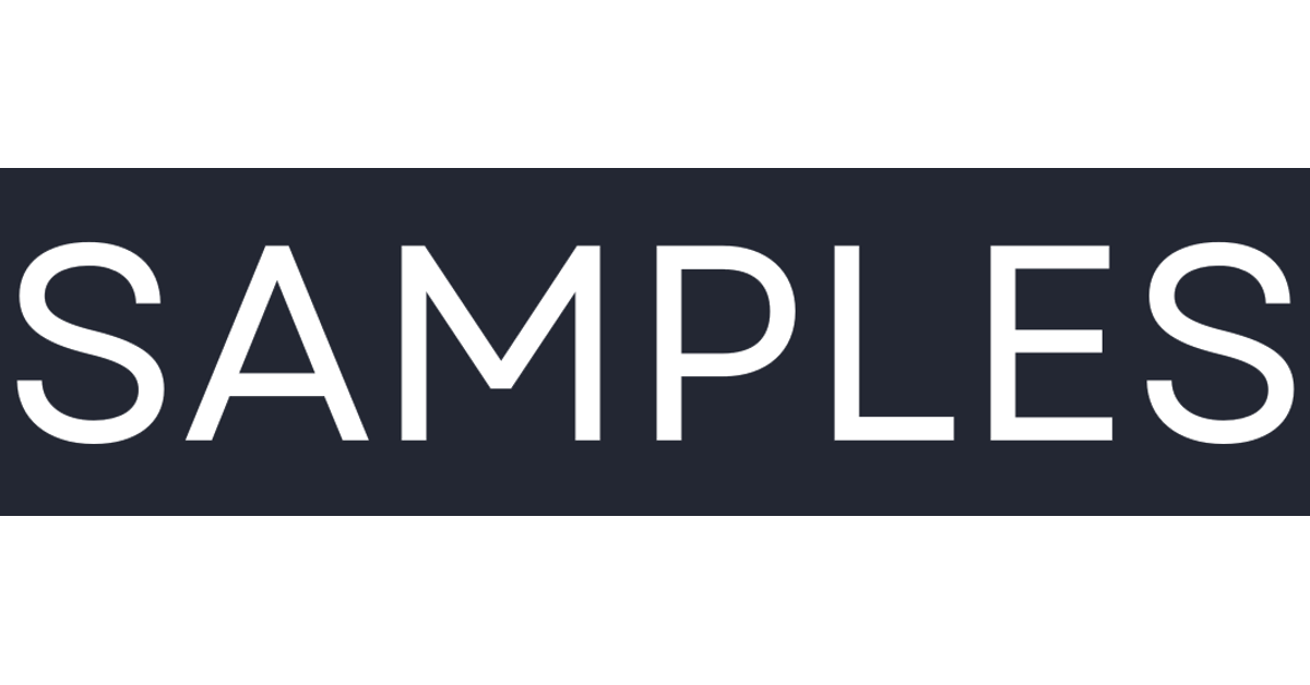 Collections – SAMPLES